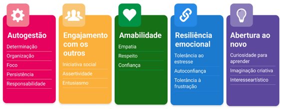 Quais competências socioemocionais são trabalhadas nas aulas do My Life ...